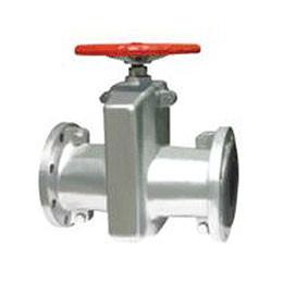 China Pinch Valve for sale