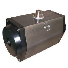 China Pneumatic Actuator for sale