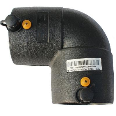 China Codo de Electrofusion 90deg en venta