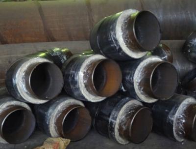 China Curvatura pré-fabricada diretamente enterrada à venda
