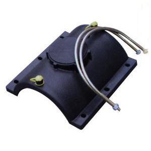 China Electrofusion repair saddle for sale