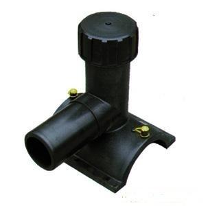 China Electrofusion fittings-tapping saddle for sale