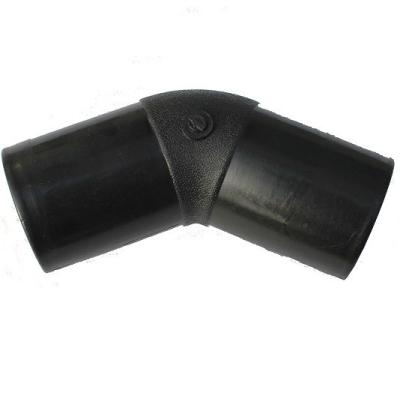 China codo de 45 grados en venta