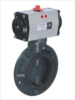 Китай Электрическая клапан-бабочка продается