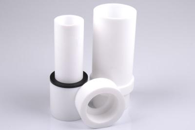 China PTFE Insulation Sheath for sale