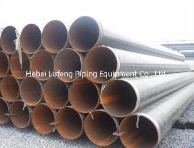 Китай API 5L Grade X42M SSAW CARBON STEEL PIPES продается