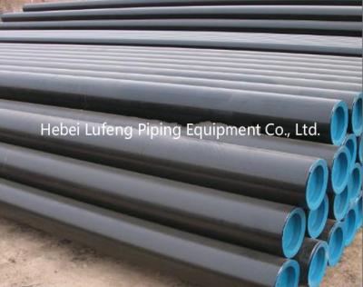 China carbon steel seamless pipe for sale