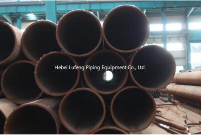 Китай Large diameter Seamless Pipe carbon Steel Pipe продается