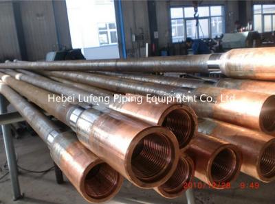 Китай Water Well Drill Pipes steel pipes, lsaw/smls carbon steel pipes продается