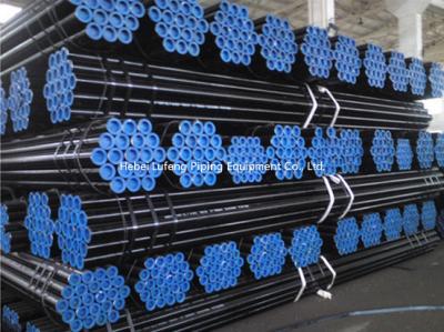 Китай ASTM A53/A106 GR.B Carbon Steel Pipe seamless steel pipe продается