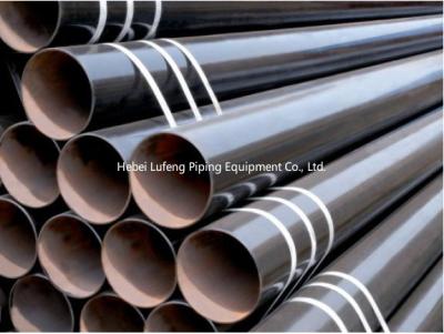 Китай erw carbon steel pipe продается