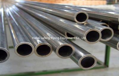 China alloy steel pipe for sale