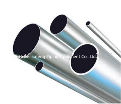 Китай high temperature alloy hollow steel pipe 2205 продается