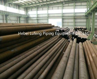 Китай SA213 T12 T11 seamless alloy steel pipe продается