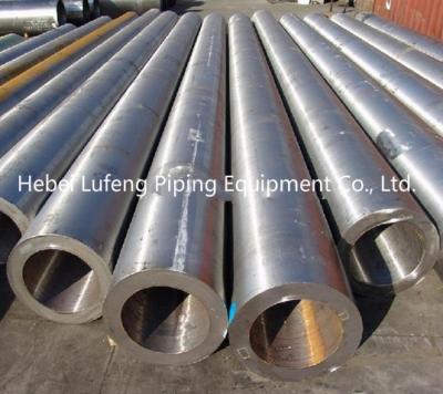 Китай seamless alloy steel pipe s235 / s355jr продается