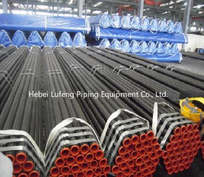 Китай Alloy Seamless Steel Pipes DIN17175 X20CrMoV121 продается