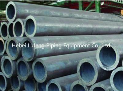 Китай ANSI SAE 4130/JIS SCM430 structural alloy seamless steel pipe продается