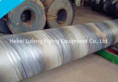 Китай ERW LSAW WELDED SPIRAL STEEL PIPE/TUBE продается