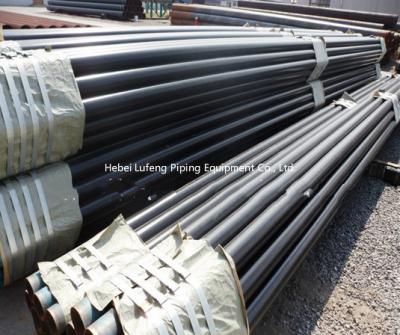 Китай lsaw steel pipe продается
