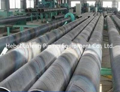 Китай API 5L-0790 LSAW/SSAW CARBON STEEL PIPE продается
