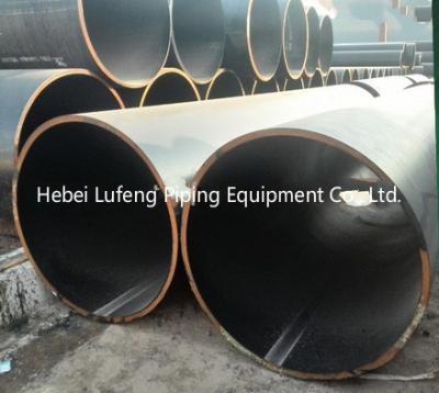 China Large Diameter LSAW 1000mm Diameter Steel Pipe à venda