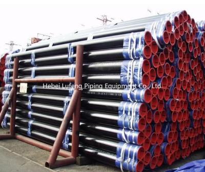 China china carbon erw 48 inch saw/ lsaw steel pipe à venda
