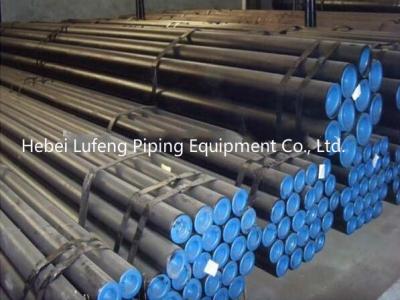 China lsaw steel welded line pipe à venda