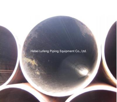 China api 5l lsaw steel pipe à venda