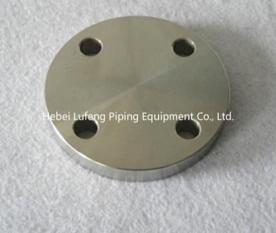 Китай DIN/ ANSI/ JIS/BS /EN1092-1 Stainless Steel Blind flange продается