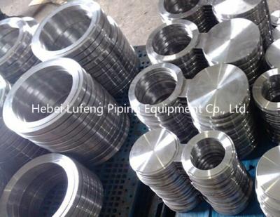 Китай blind flange продается