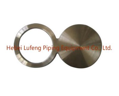 Китай spade blank spacer blind stainless steel flange продается
