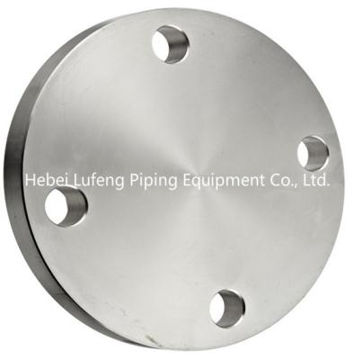 Китай stainless steel 304 blind flange stainless steel flange продается