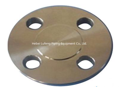 Китай ANSI Stainless Steel Blind Flange продается