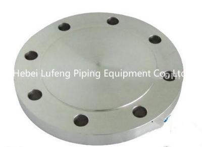 Китай Hardware Forged Carbon Steel Blind Flange продается