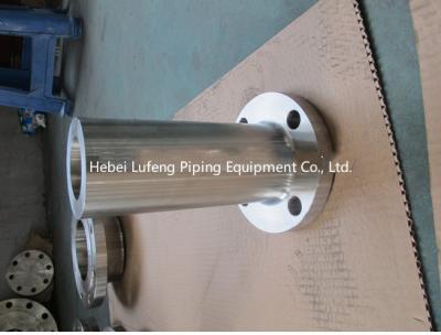 China 300lb pipe fitting spade blind flange for sale