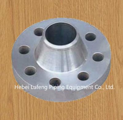 China blind flange(manufacturers) for sale