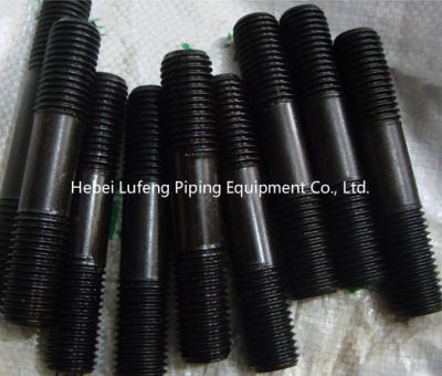 China threaded rods 3/4