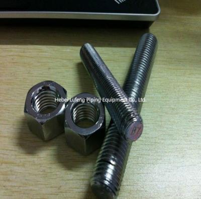 China A193-B7 stud bolt for sale