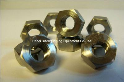 China S20910/XM19 Stainless Steel Stud Bolt en venta