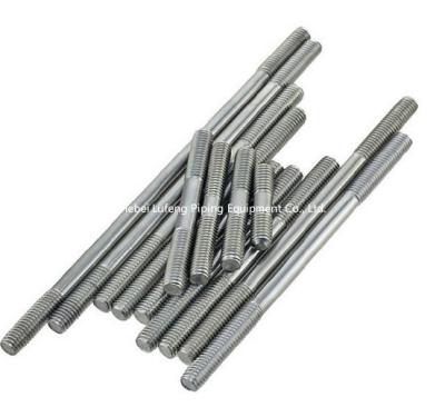 China Double Ended Screw Bolt Stud Bolt for sale