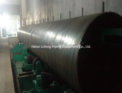 China oil pipe mild steel pipes API 5L Dsaw steel pipe for sale