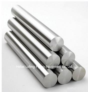 China Thickness 0.3-2mm 316L 310S Mild Steel Round Pipe à venda