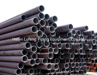China Chinese Origin Seamless Mild Steel Pipe à venda