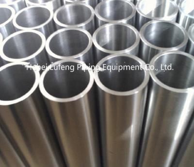 China mild steel tube 888 stainless steel seamless pipe carbon steel seamless pipe à venda
