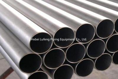 China mild steel round pipe price G3454/galvanized steel tube à venda