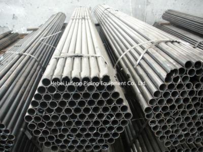 China ERW steel pipe for sale