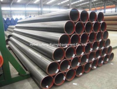 Китай wholesale products erw steel pipe продается