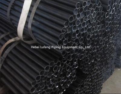 Китай ERW Welded Annealed Steel Pipe продается