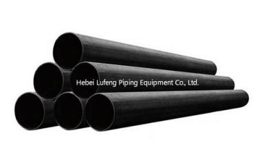 Китай sa179 sa106 gr.B schedule 40 carbon erw steel pipe продается