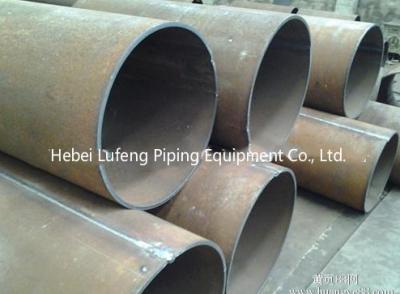Китай 7'' ERW Straightwelded Steel Pipe продается
